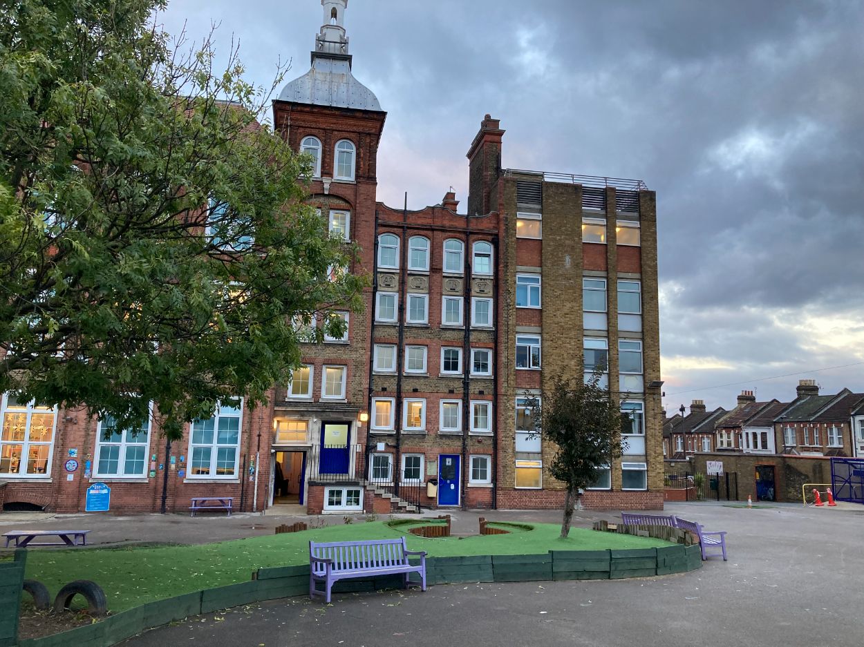 School Space